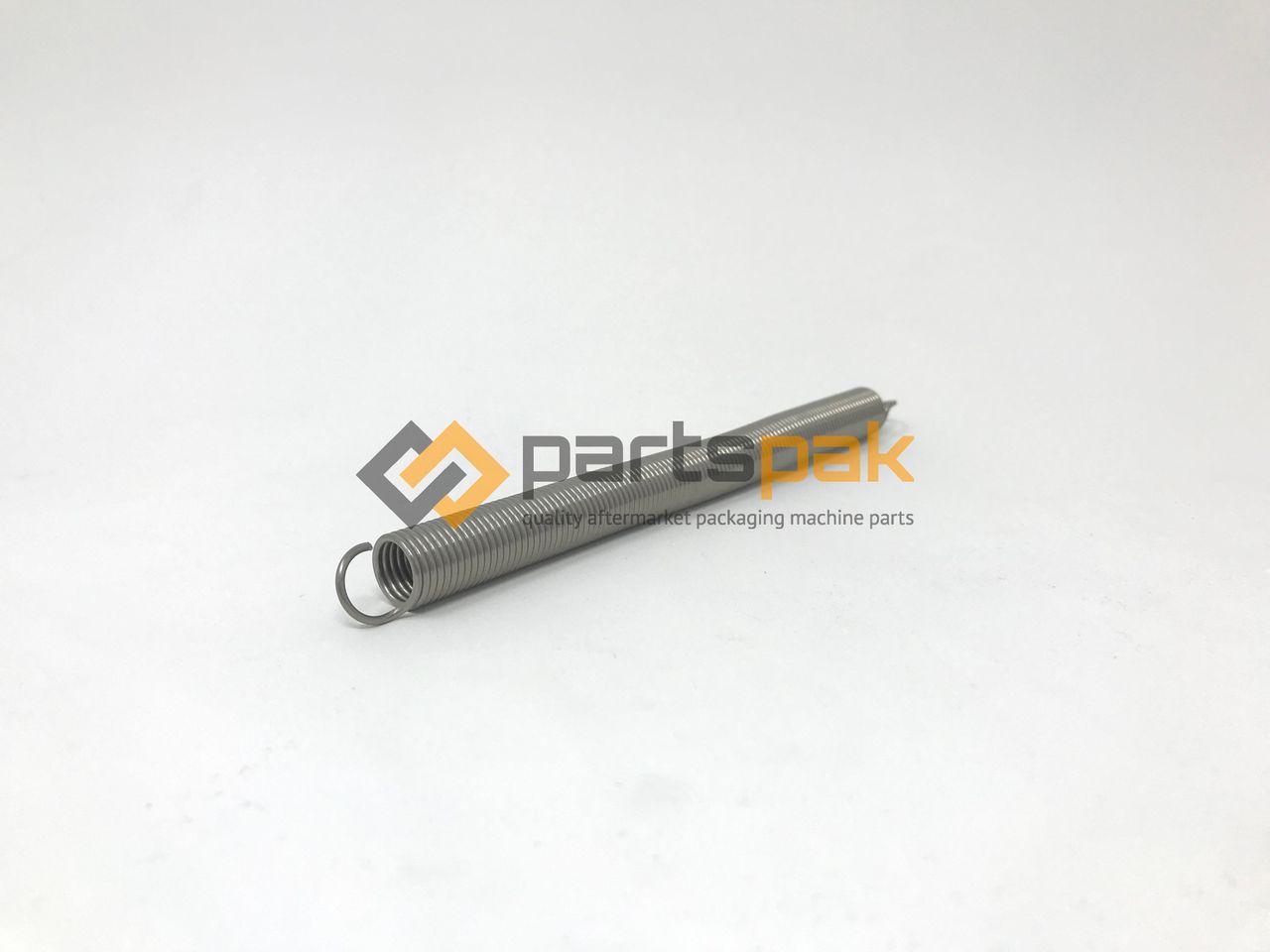 Spring, Rotary Deflator, 6.5" Long | Compatible with PartsPak ...